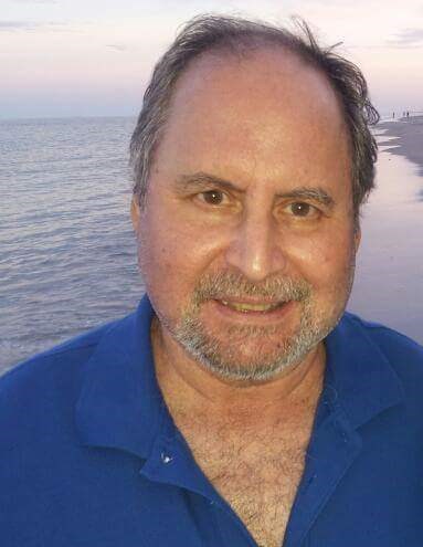 David Ticknor Obituary - Bellaire, TX