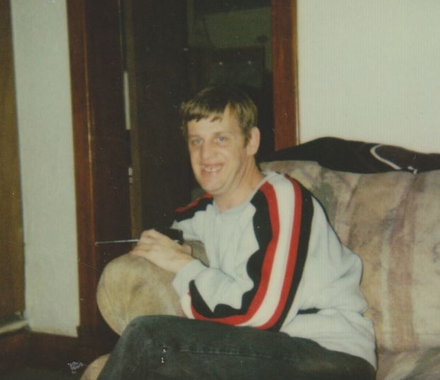 Jeffrey Gault Obituary - Dayton, OH