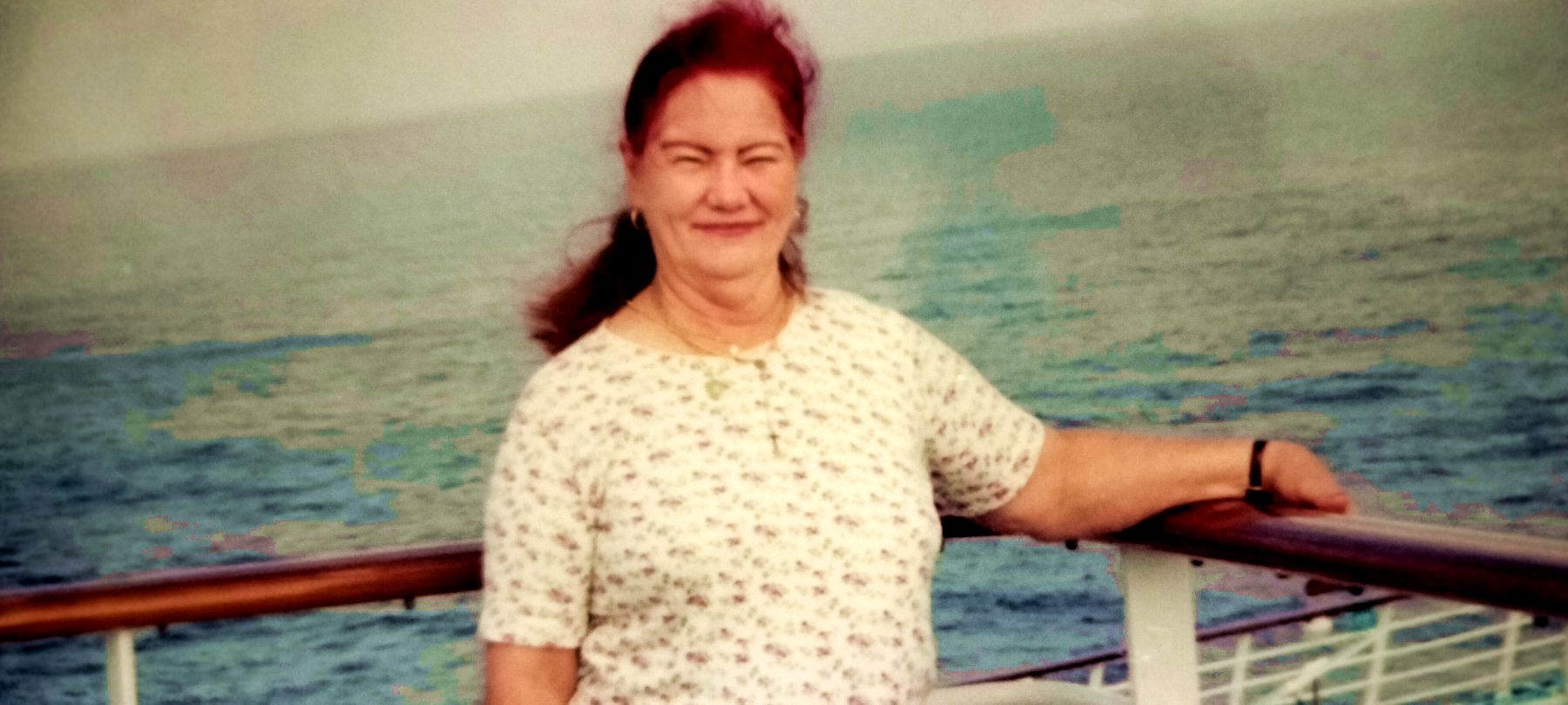 Clara Lebrón Lebrón Obituario - San Juan, PR