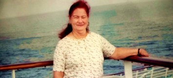 Clara Lebrón Lebrón Obituary - San Juan, PR