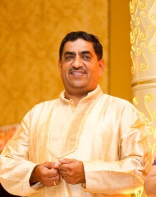 Atulendra Apte Obituary - Coppell, TX