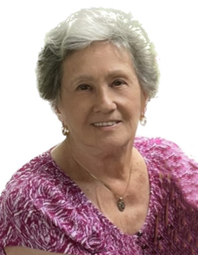 Florence Mazza avis de décès - Toms River, NJ