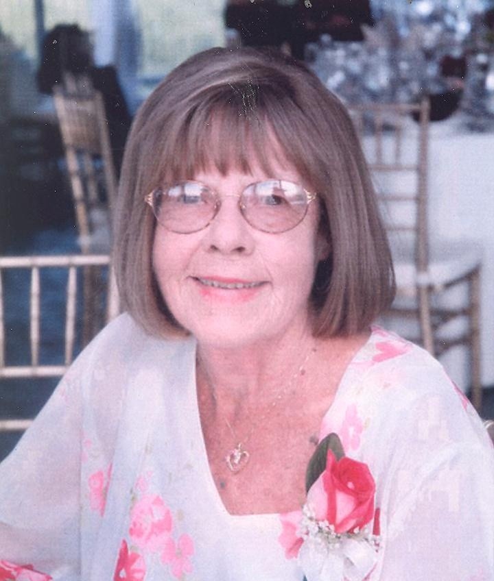 Susan Forsberg Obituary - Colorado Springs, CO