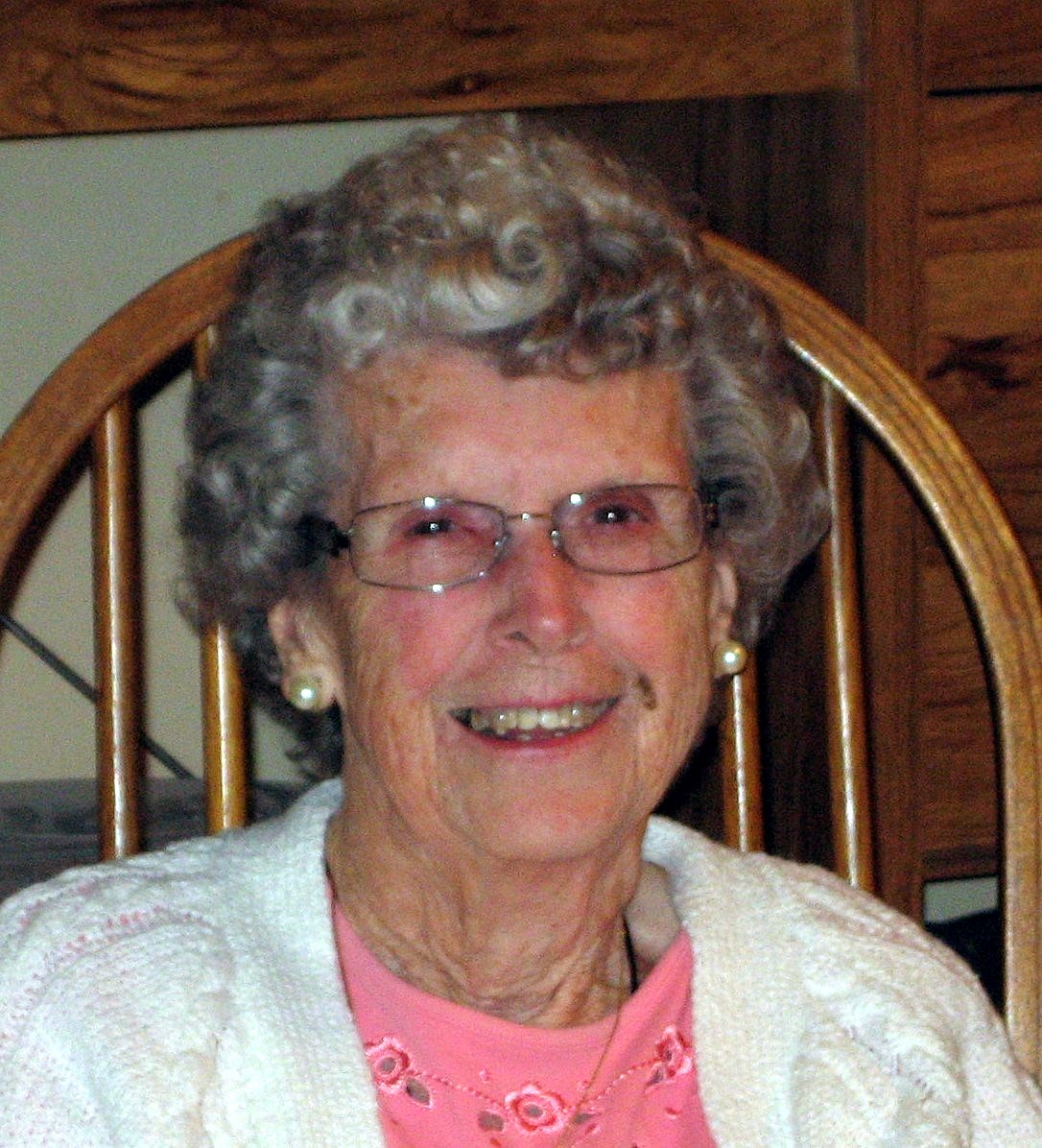 Hilda Smith Obituary - Cocoa, FL