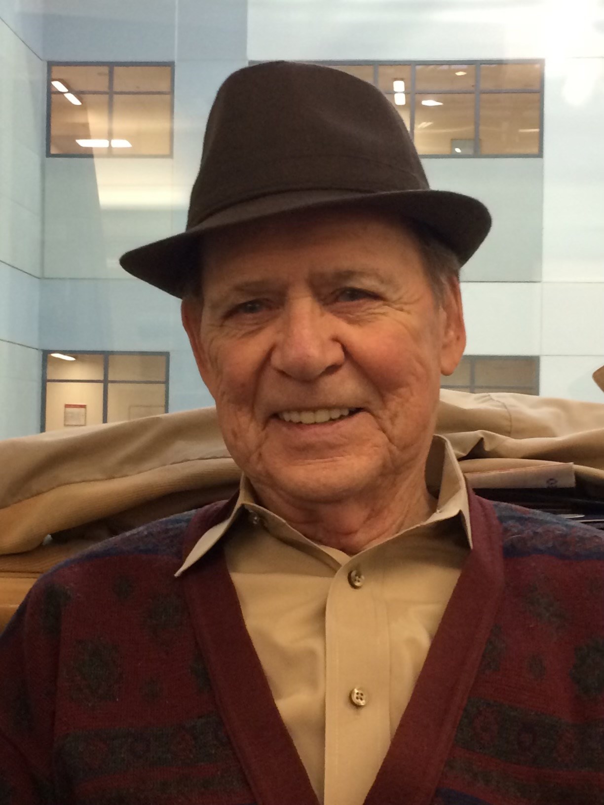 Robert Langley Obituary - Nottingham, MD