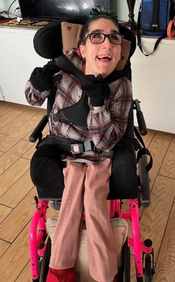 Nancy Gotelli Obituary - Fairfield, CA