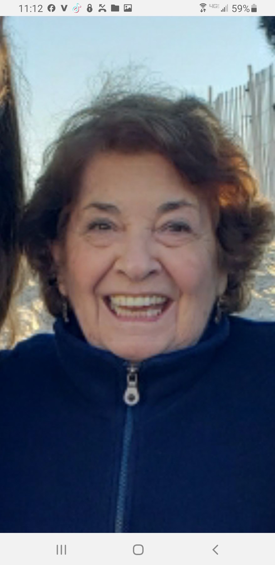 Anna Frubell Obituary - Brooklyn, NY
