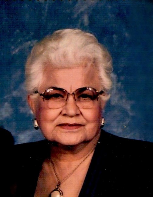 Maria Larrañaga Obituary - Los Angeles, CA