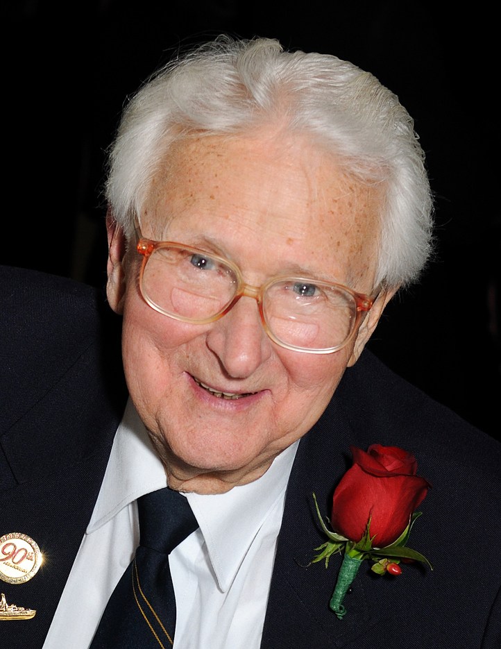 Mr. Benjamin Frederick Smith Obituary - Burnaby, BC