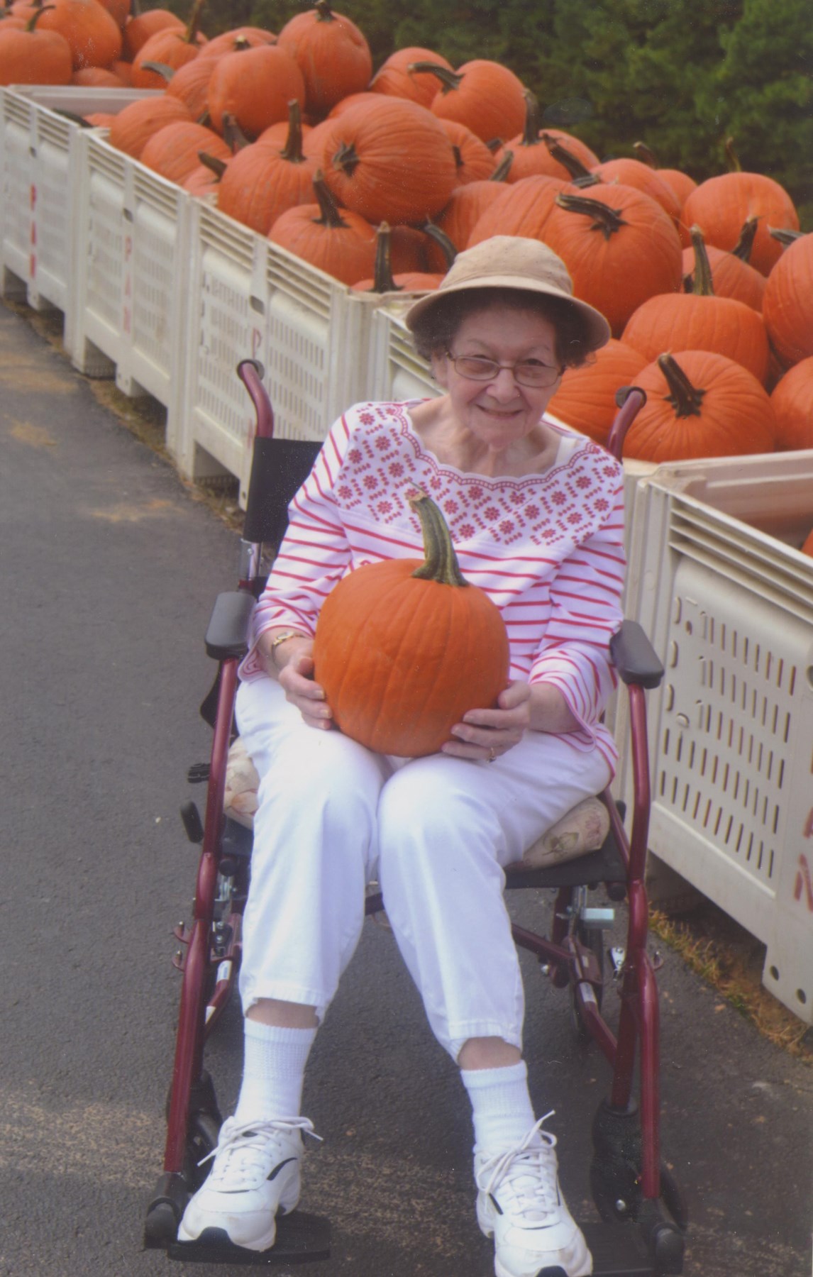 Winifred Black Obituary - Stockbridge, GA