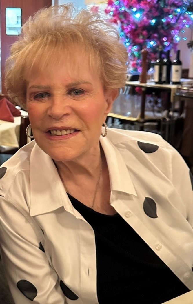 Andrea Prince Obituary - Livingston, NJ