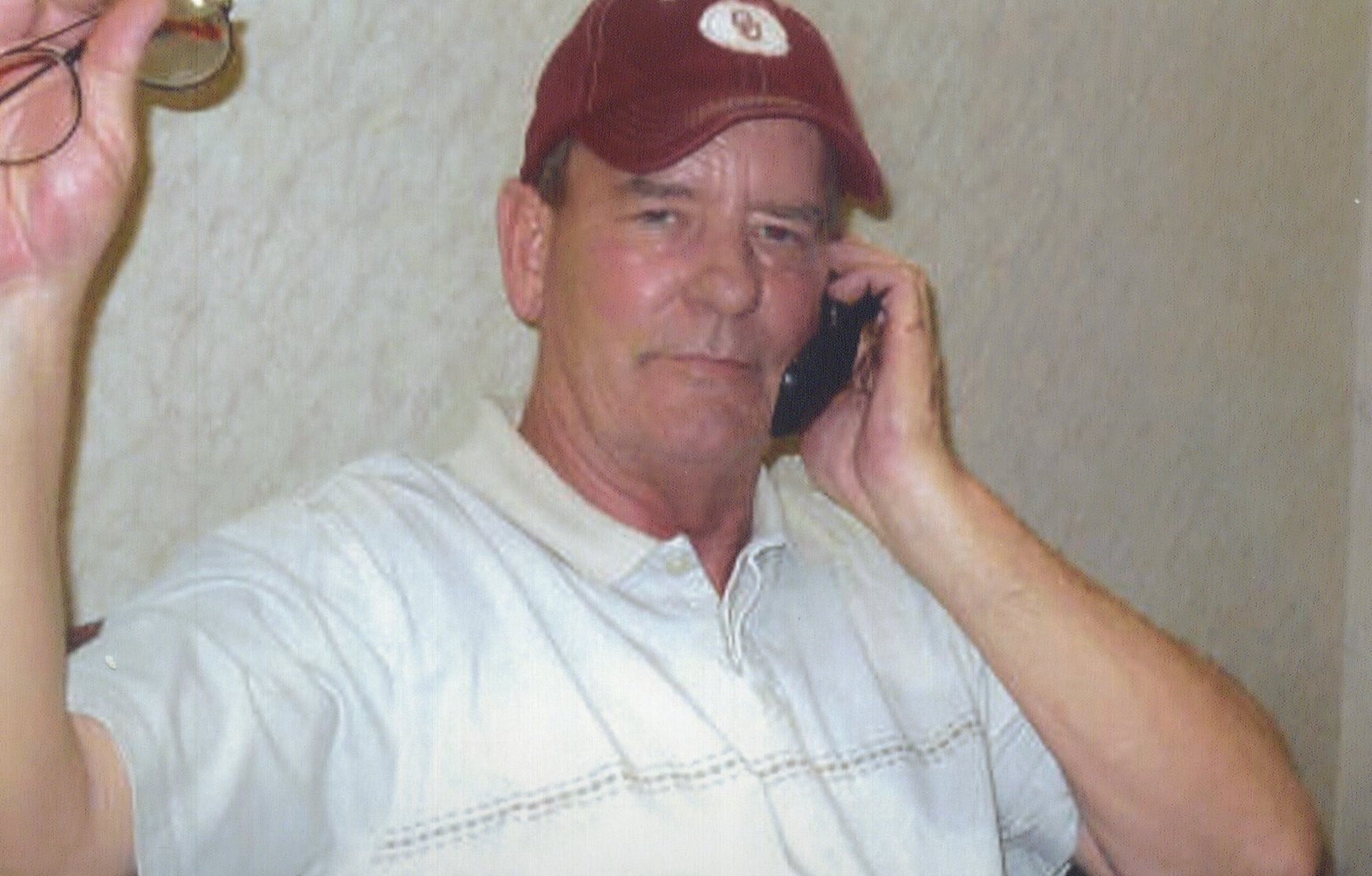 Robert Michael "Mike" Lasater Obituary - Oklahoma City, OK