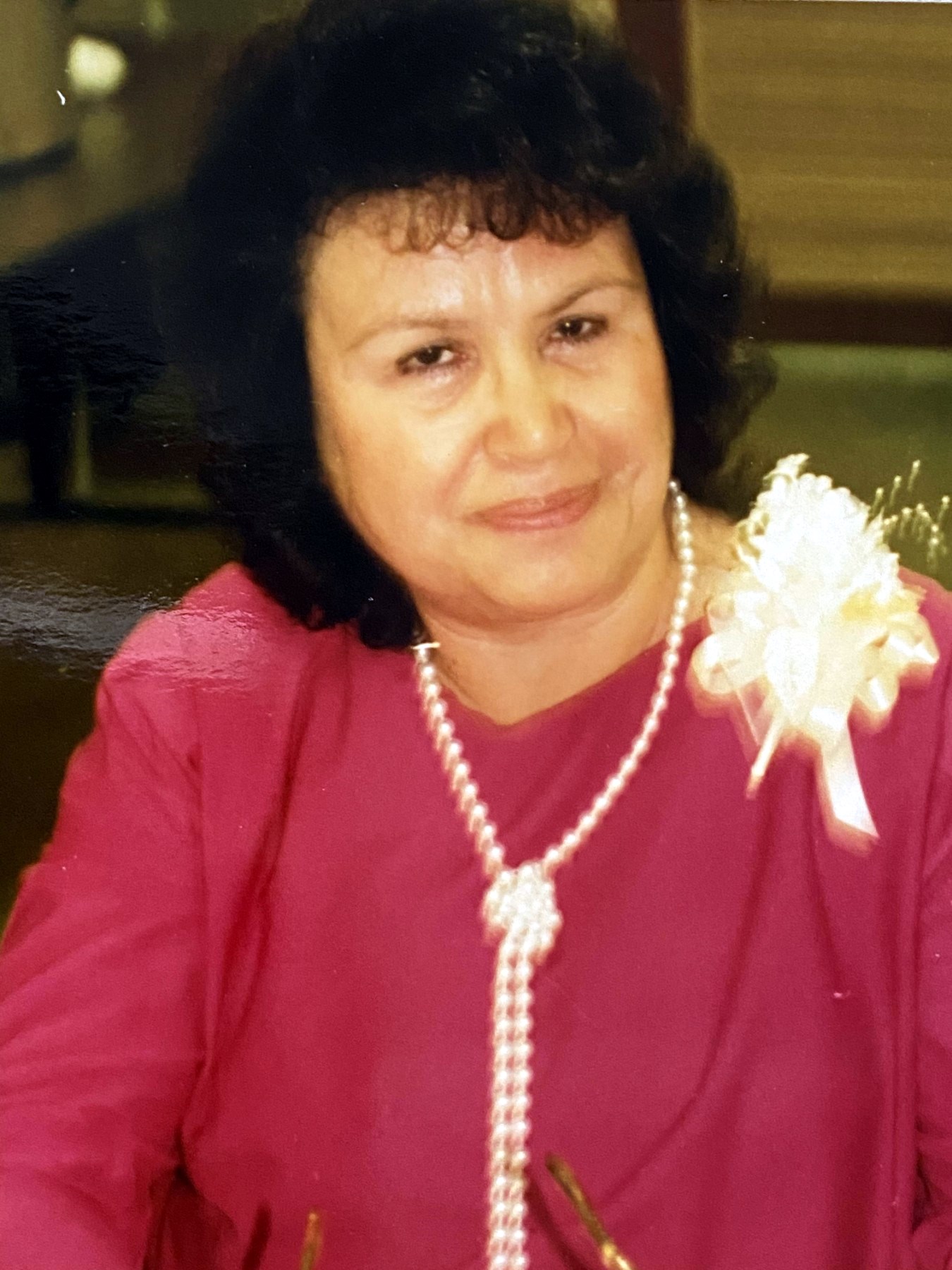 Christine Alvarez Obituary - New Braunfels, TX