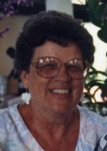Lillian K. Vancil Obituary - Springfield, IL