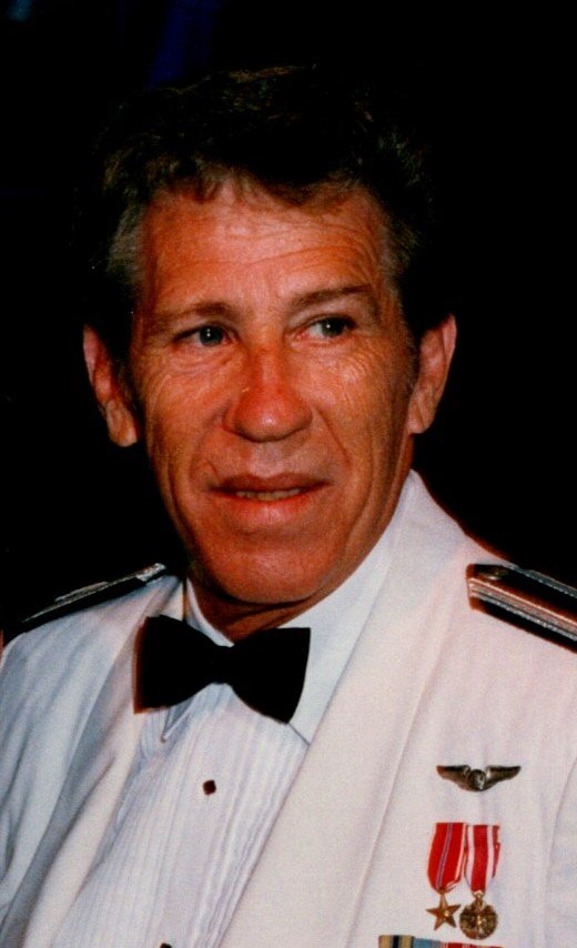 Robert Fenton Obituary - North Little Rock, AR