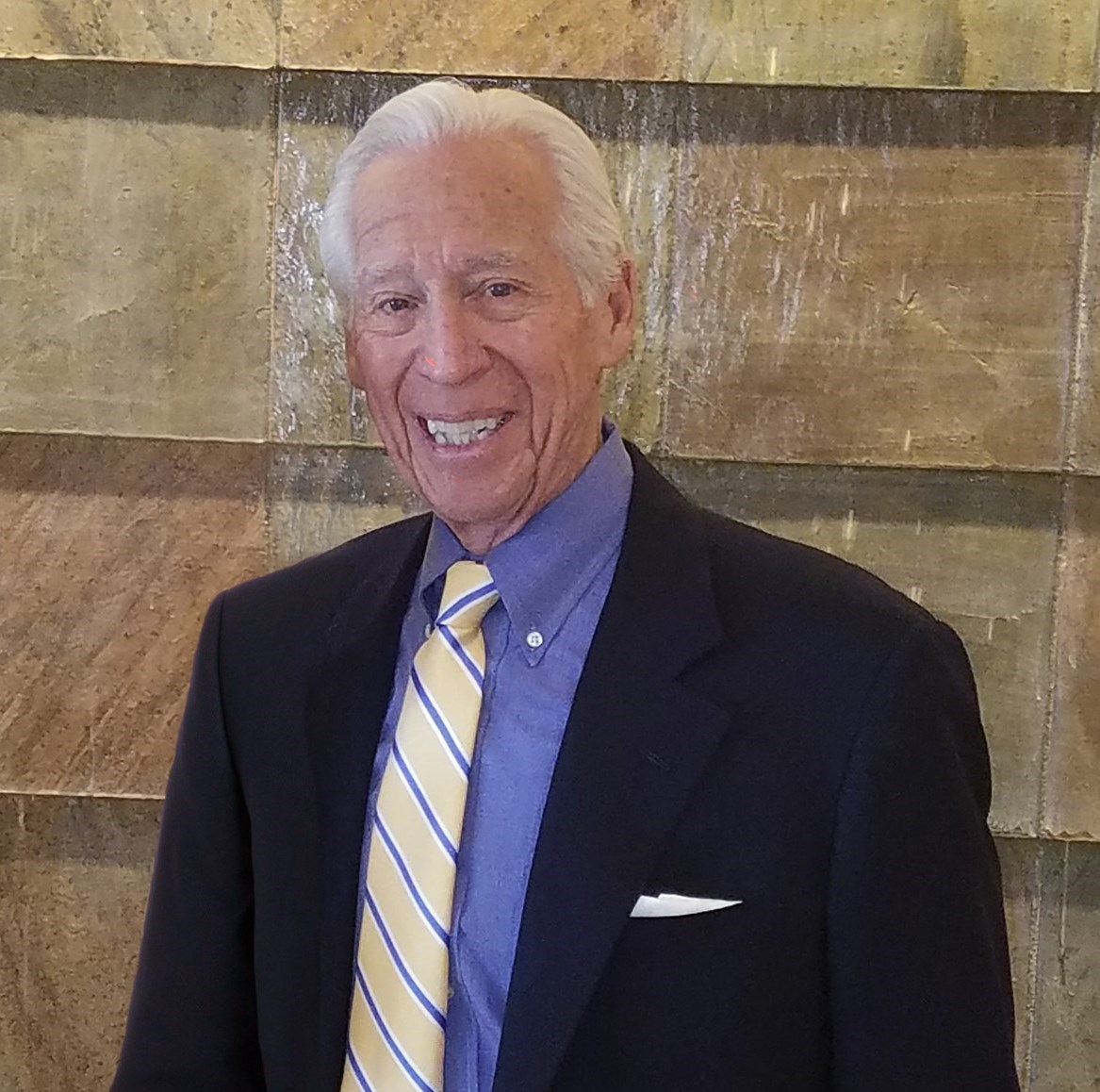 Fred Gordon Beck Obituary - Scottsdale, AZ