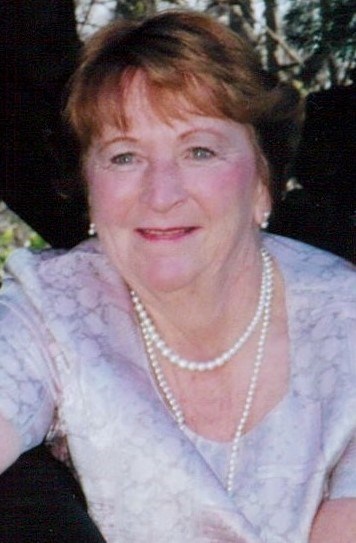 jacqueline shackleton