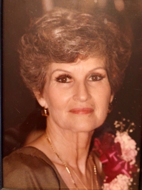 Mariam Isabel Cabana Obituary - Grapevine, TX