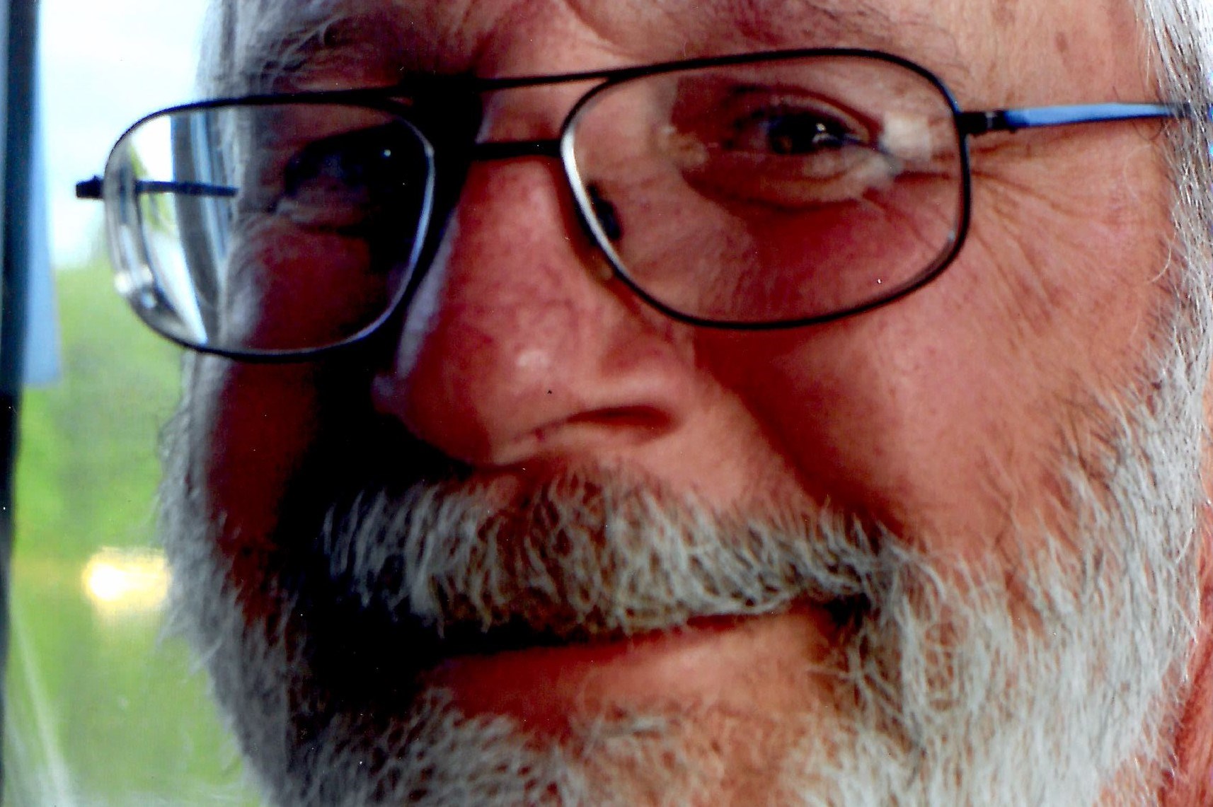 Jerry Ashbaugh Obituary - Canton, OH