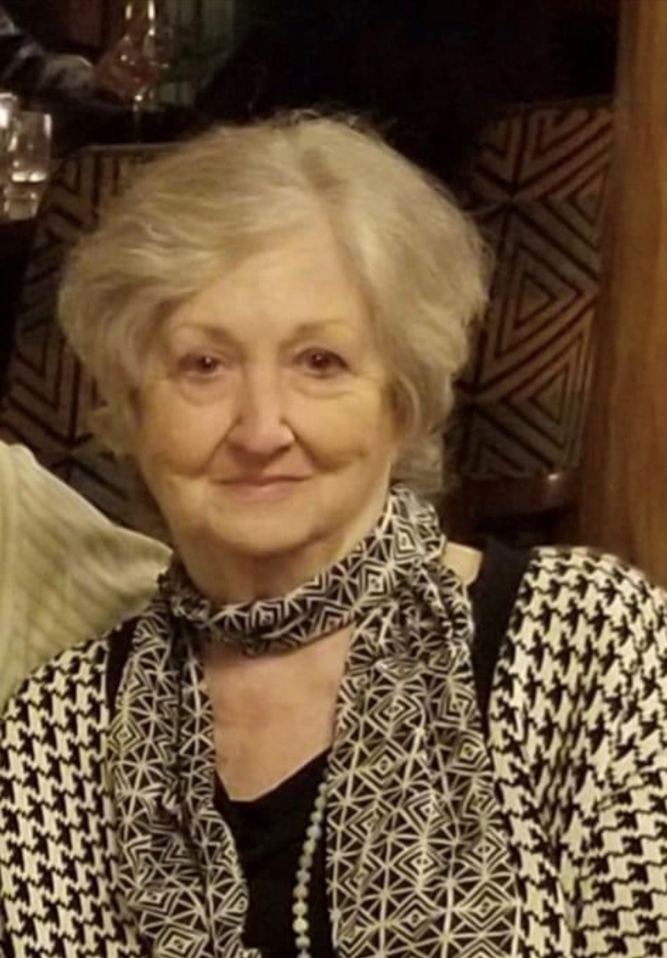 Helen Hess's Instagram, Twitter & Facebook on IDCrawl