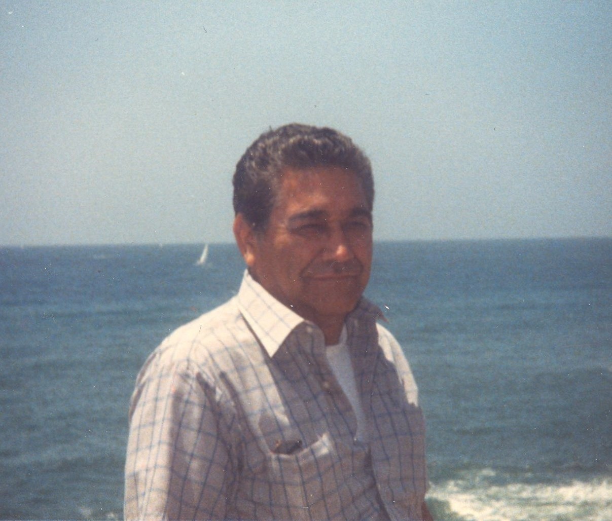 Armando Armendariz Obituary - El Paso, TX
