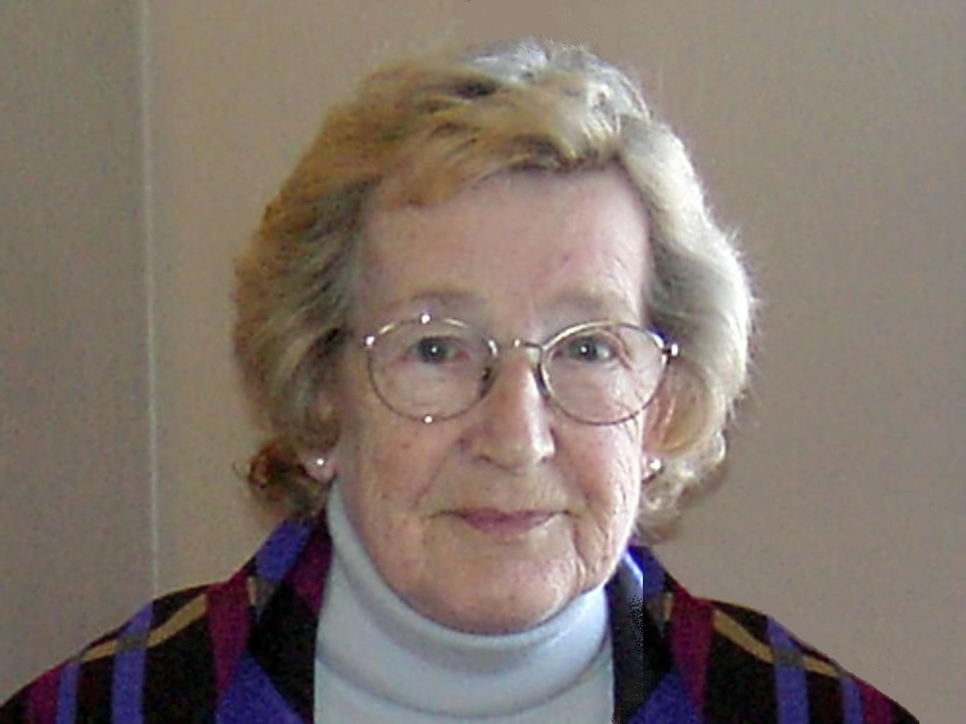 Barbara Whittaker Obituary - Winnipeg, MB