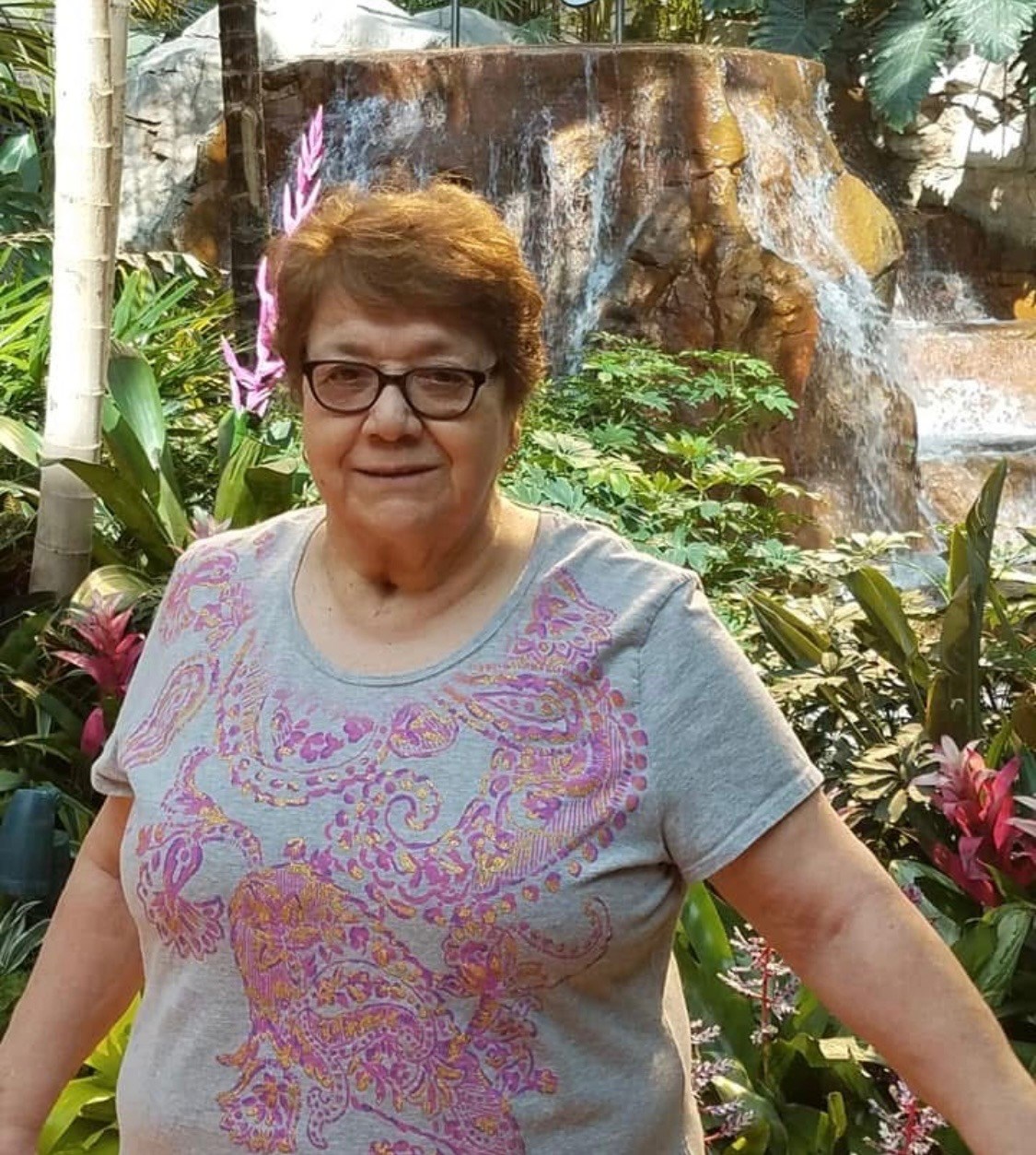 Maria Torres Obituary - Phoenix, AZ