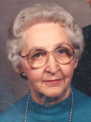 Betty N. Krentz Obituary - St. Louis, MO