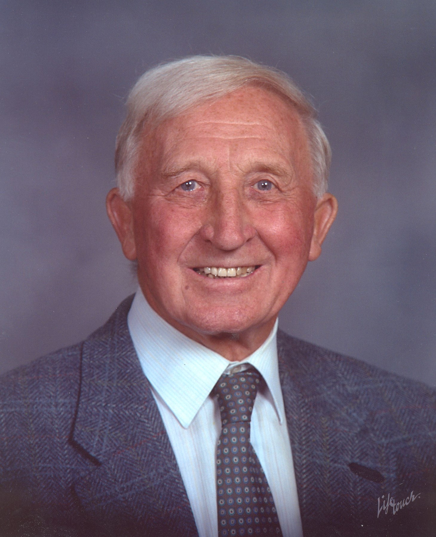 James Boothman Obituary - St. Catharines, ON