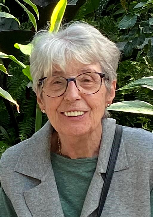 Annette Leclair Obituary - Edmonton, AB