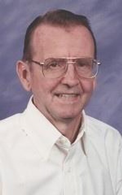 Ray Almgren Obituary - Georgetown, TX