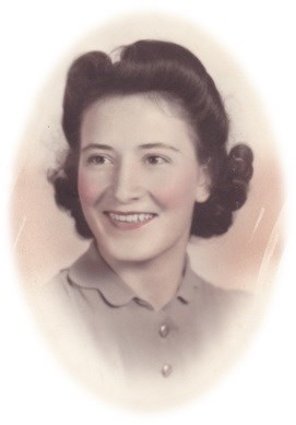 Jean Belding Obituary - Pueblo, CO