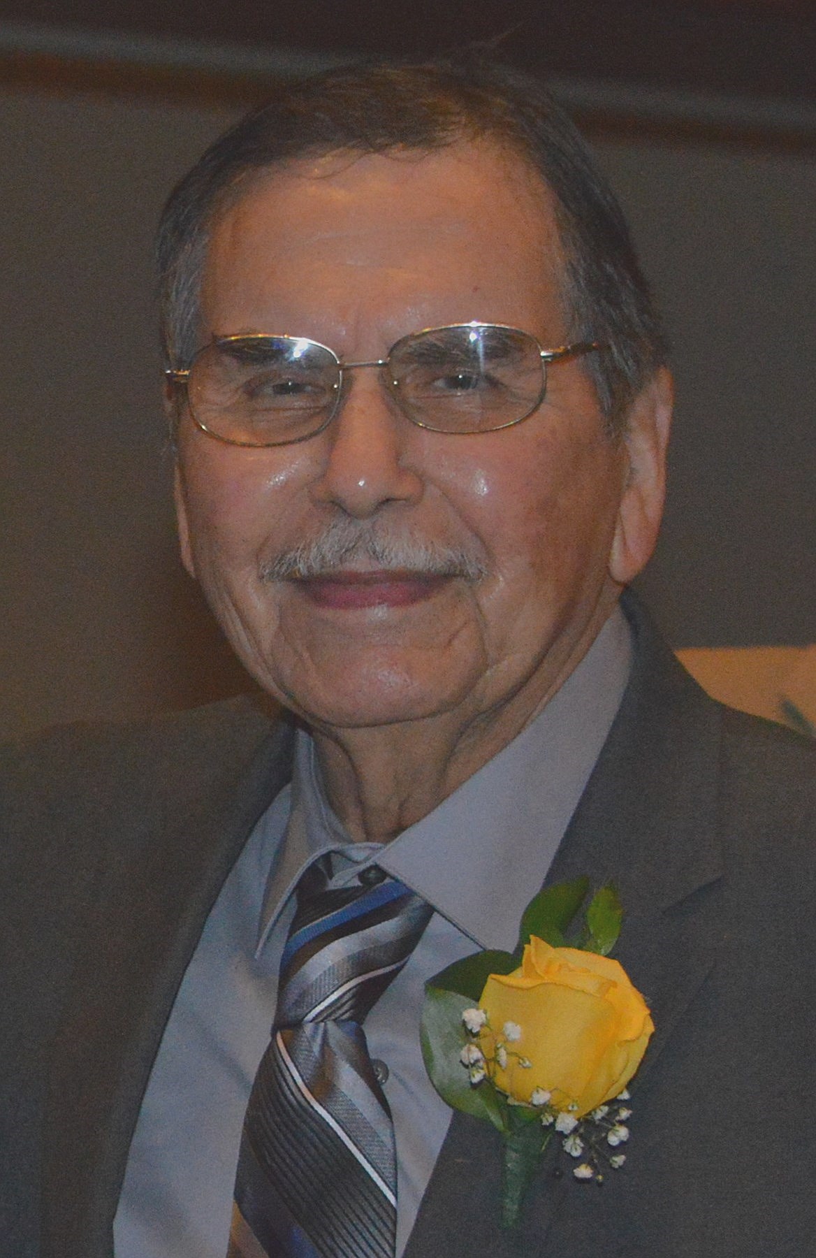 Salvador Ybarra Obituary - Pasadena, TX