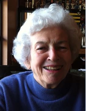 Rena Jean (Nelson) Gross Obituary - Seattle, WA