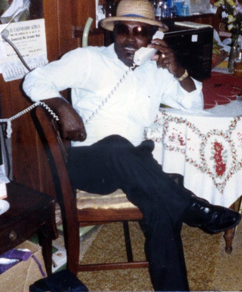 Pedro Garcia Pagan Obituary - West Palm Beach, FL