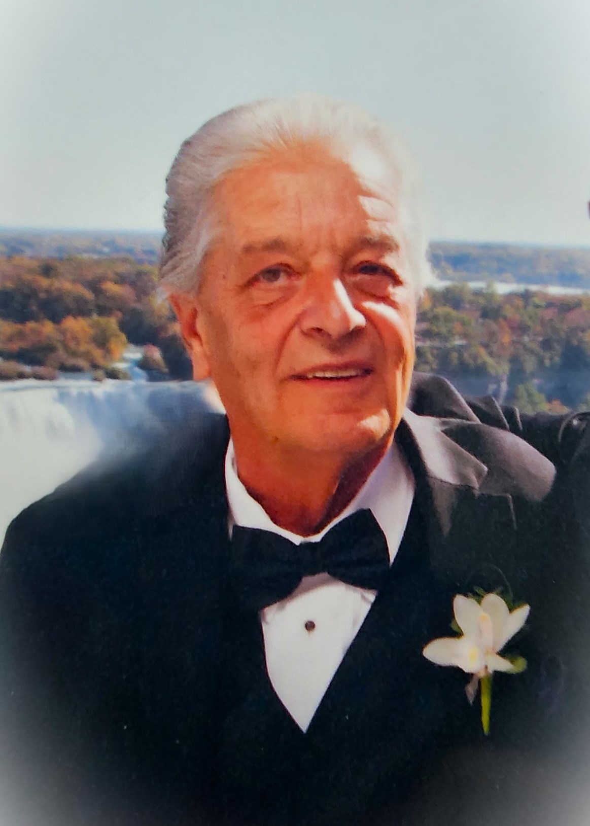 Lionel Laviolette Obituary - Campbellton, NB