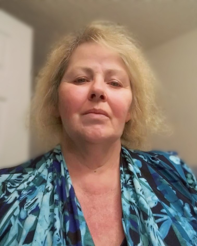 Shelia George Obituary - Calgary, AB