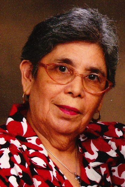 Lydia Reyes Obituary - Corpus Christi, TX