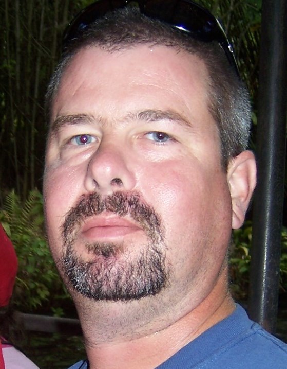 Michael Patrick Anglim Obituary - Orange City, FL