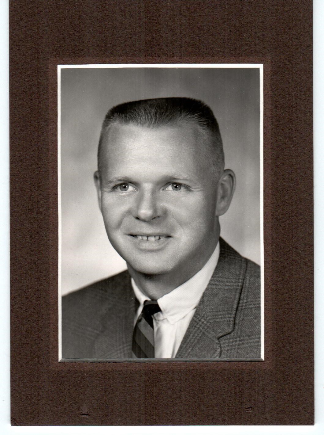 Edward Bordenkircher, Obituary - Ontario, CA