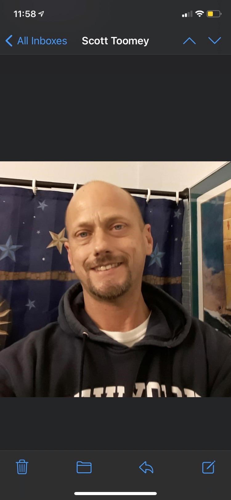 Scott Toomey Obituary - Coral Springs, FL