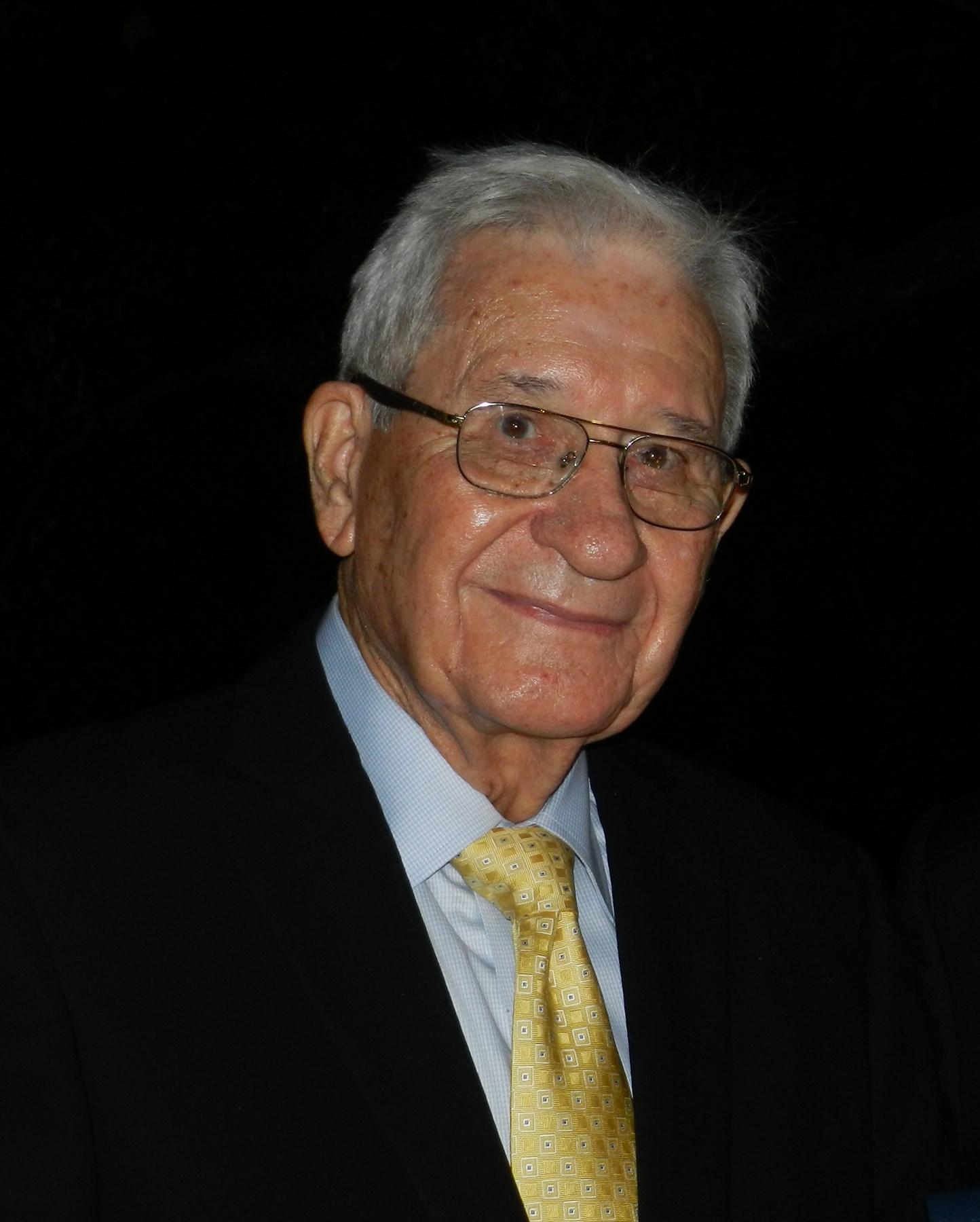 Isaac McPherson Gregorie Sr. Obituary - Baton Rouge, LA