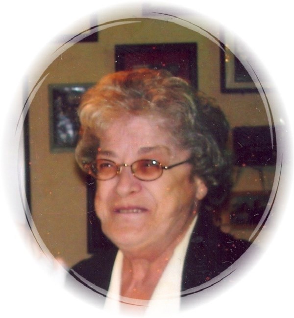 Dorothy Merola Obituary - East Boston, MA