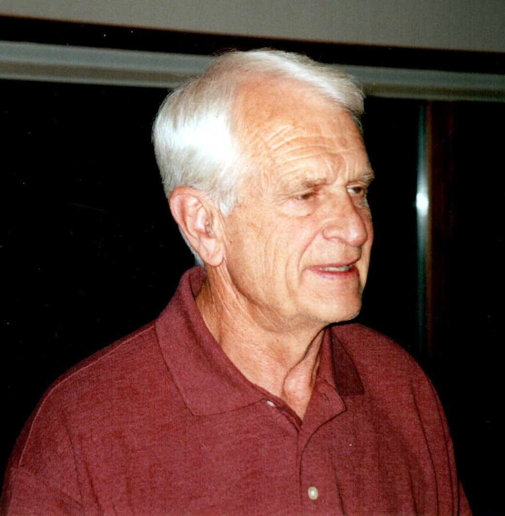 Benjamin Thompson Obituary - New Hope, MN