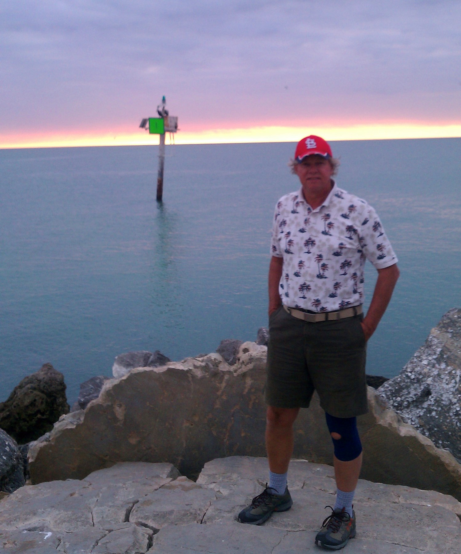 David Timmerman Obituary - Venice, FL