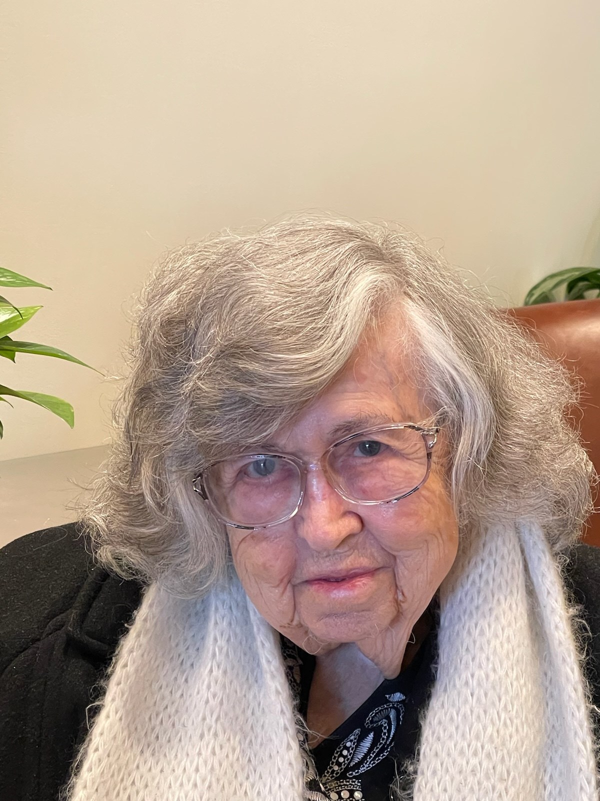 Margaret Mayer Obituary - San Diego, CA