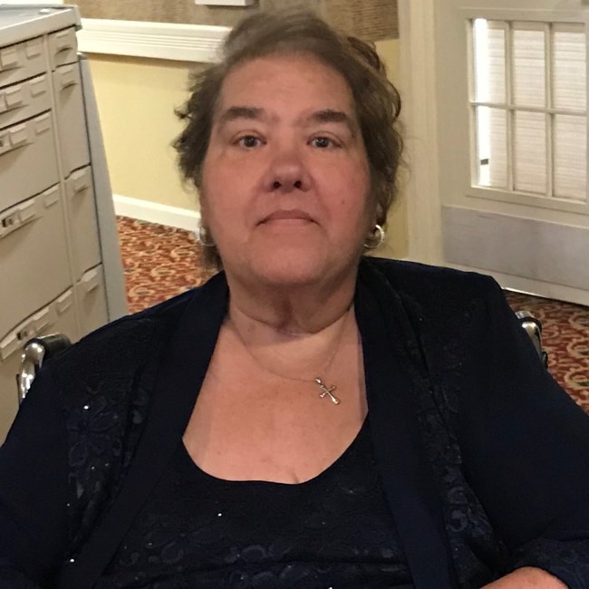 Gayle Spark Obituary - Parma, OH
