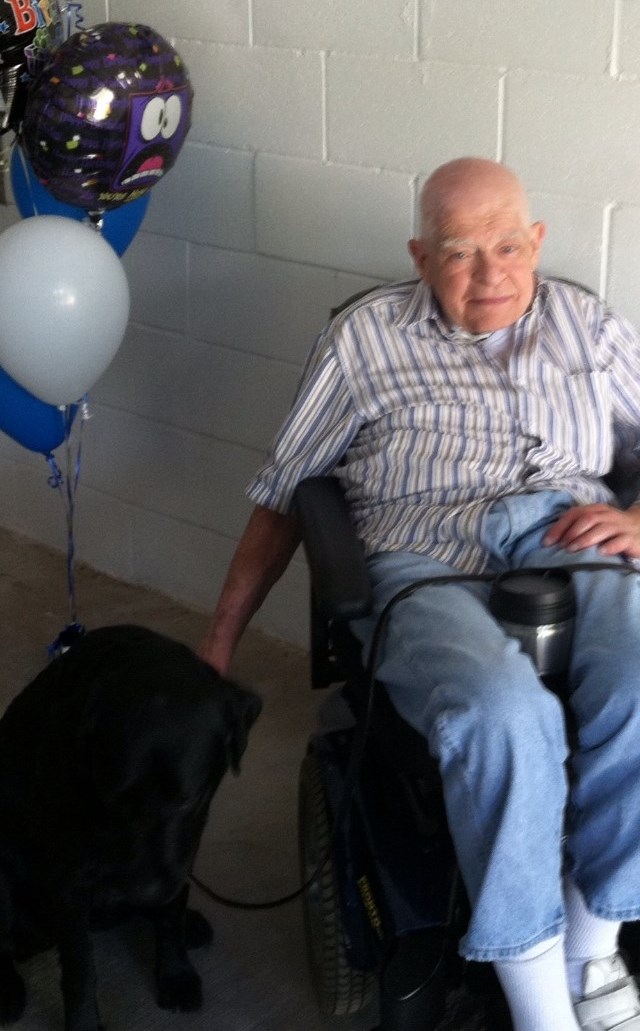 David Schwein Obituary - Williamston, MI