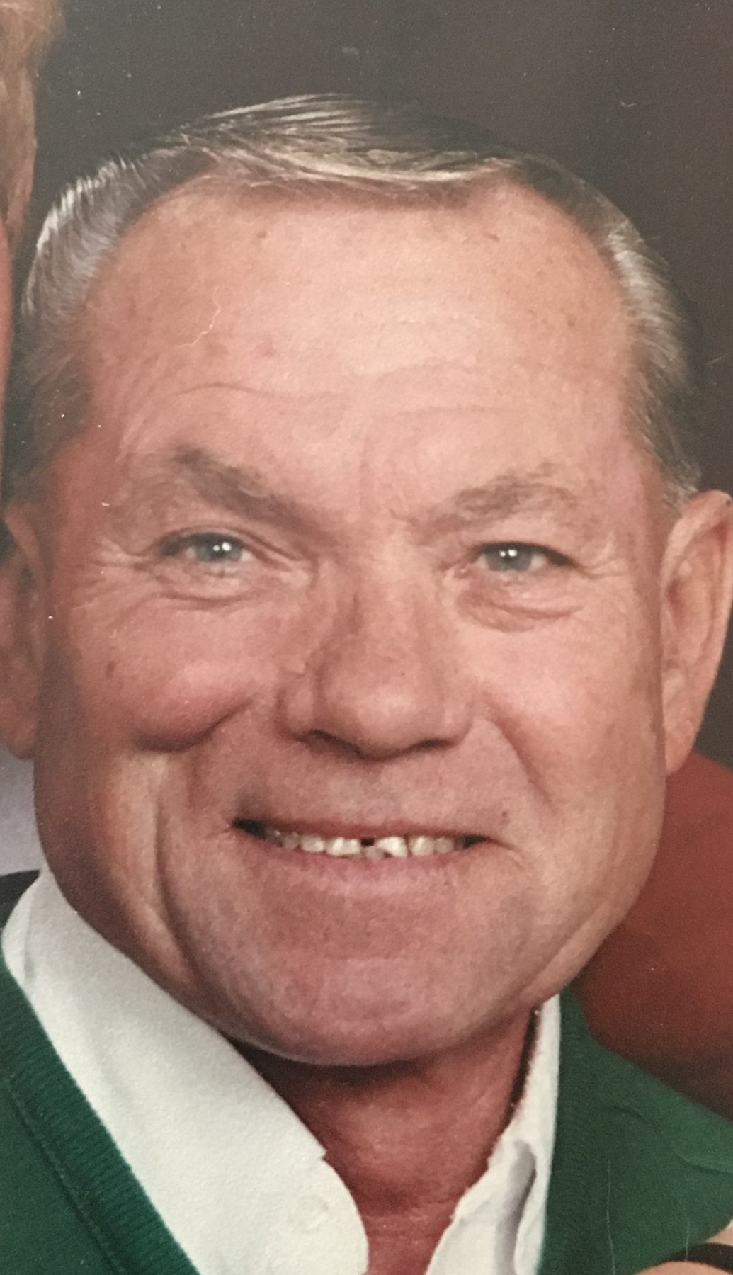 Daniel Mulvena Obituary - Phoenix, AZ