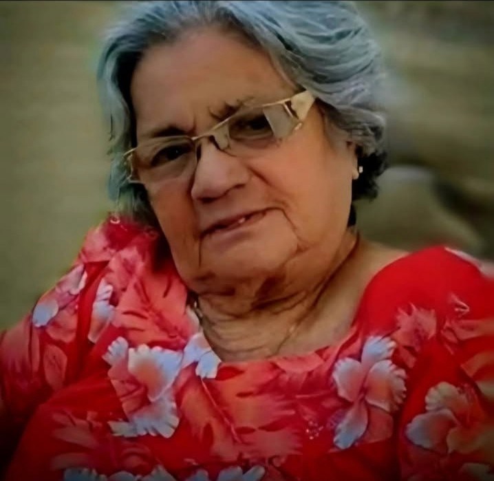 Olga Rocha Obituary - Turlock, CA